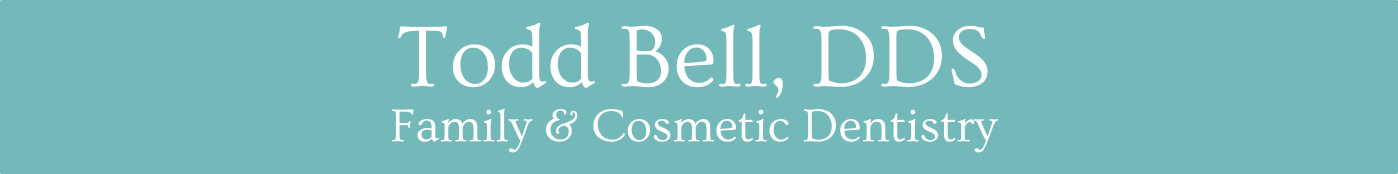 Todd Bell, DDS – Memphis Dentist